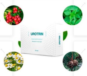 Urotrin – Restore Your Health and Virility! - TopShop-EU.com